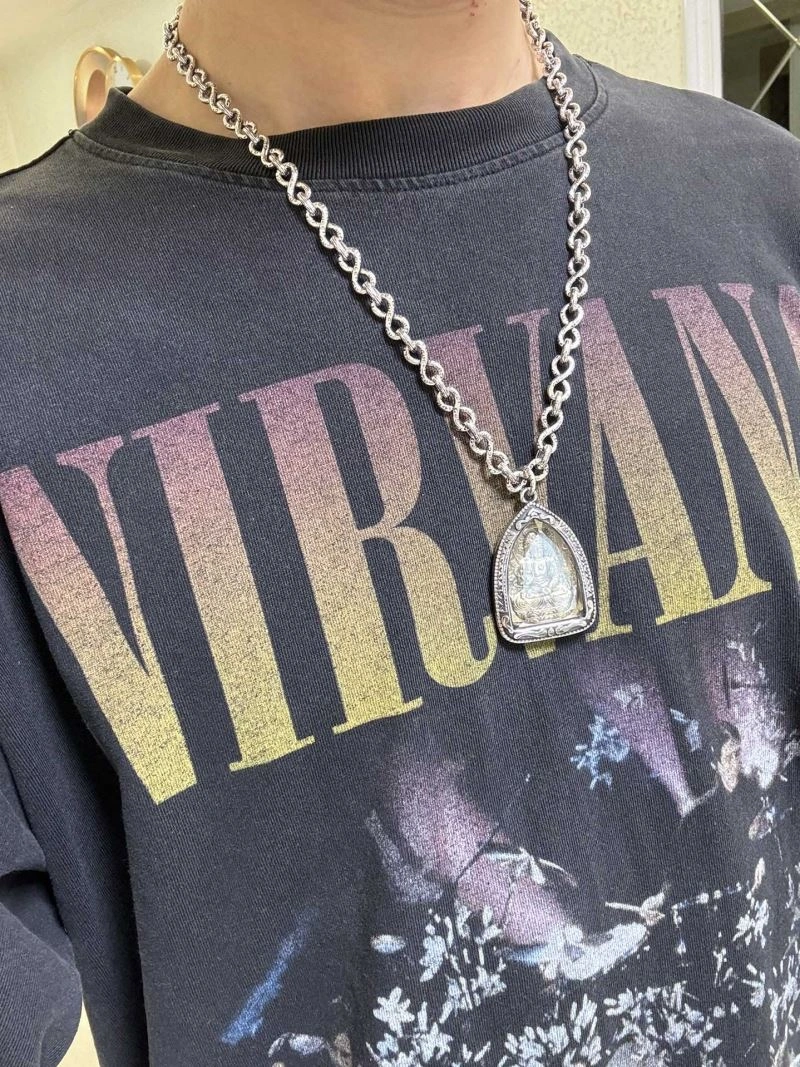 Cut-rate Gucci Necklaces