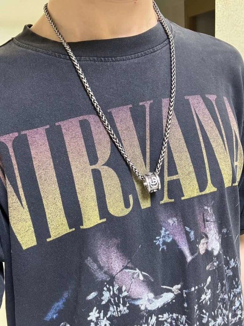 Genuine Gucci Necklaces