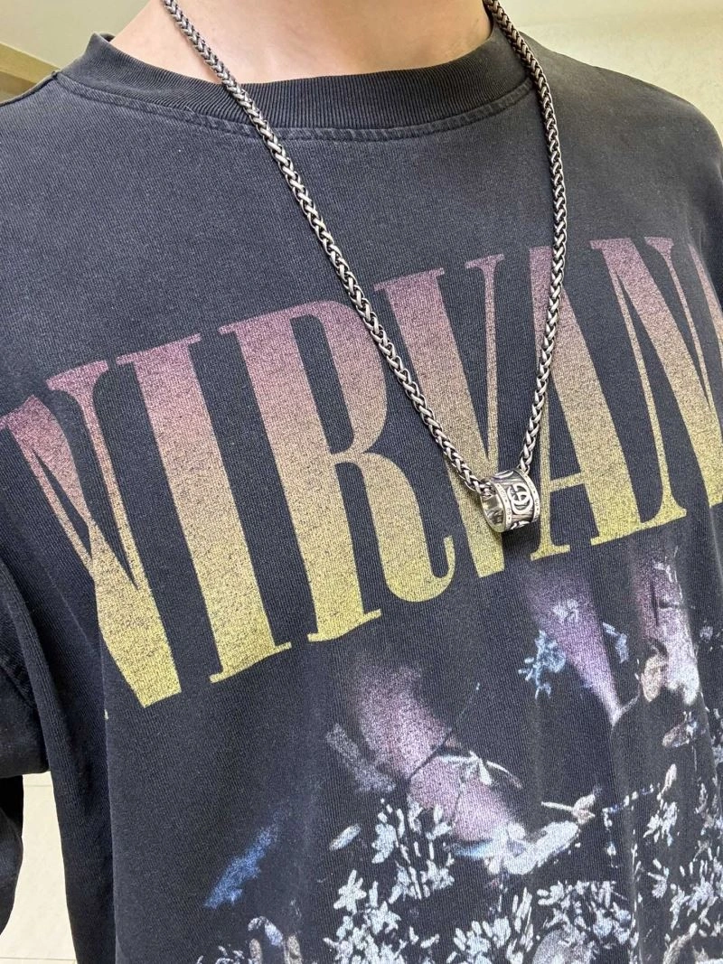 Genuine Gucci Necklaces