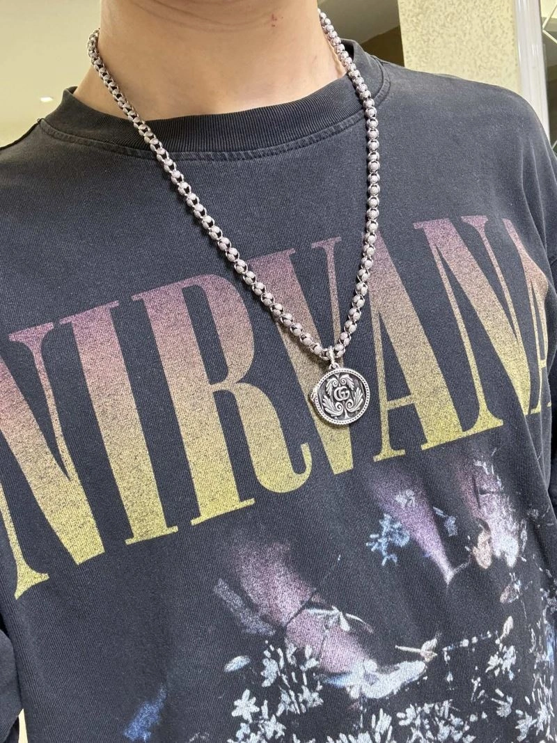 Inexpensive Gucci Necklaces