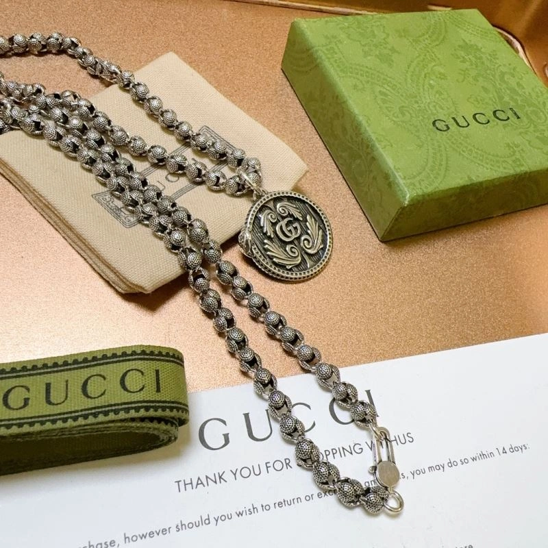 Inexpensive Gucci Necklaces
