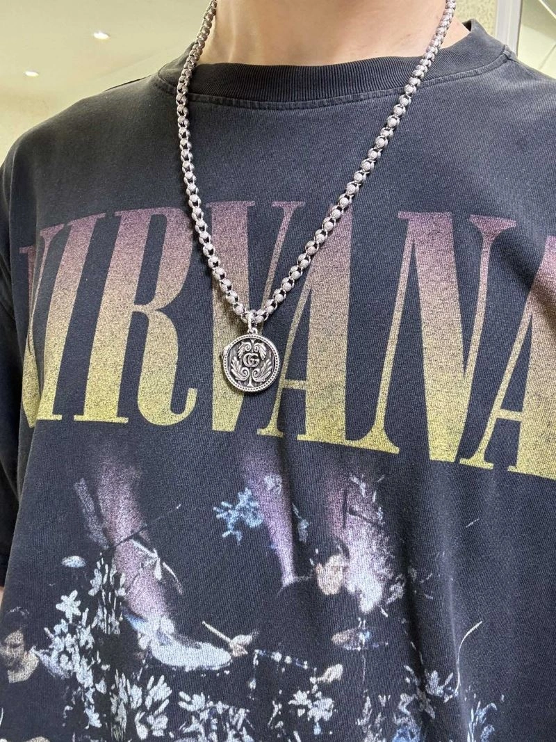 Inexpensive Gucci Necklaces