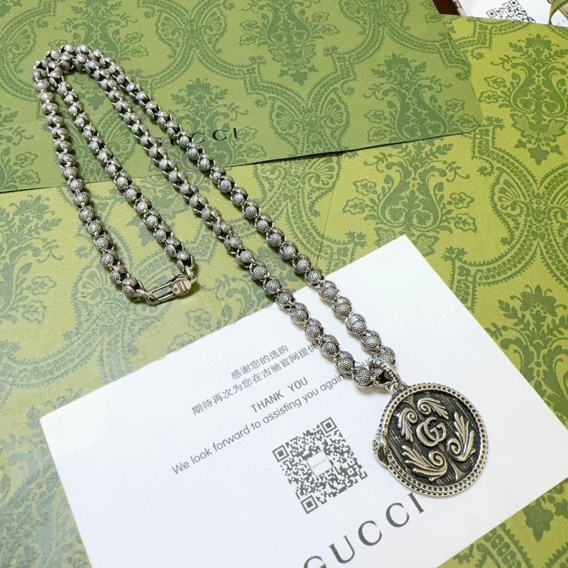 Inexpensive Gucci Necklaces