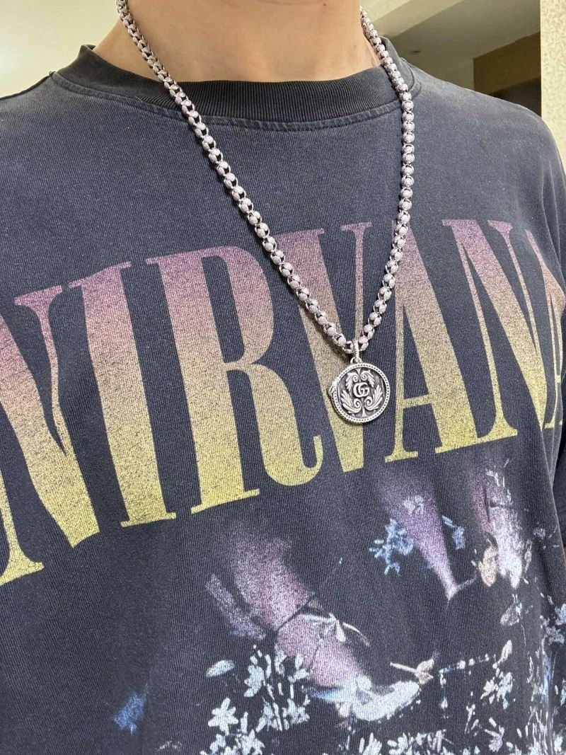Inexpensive Gucci Necklaces