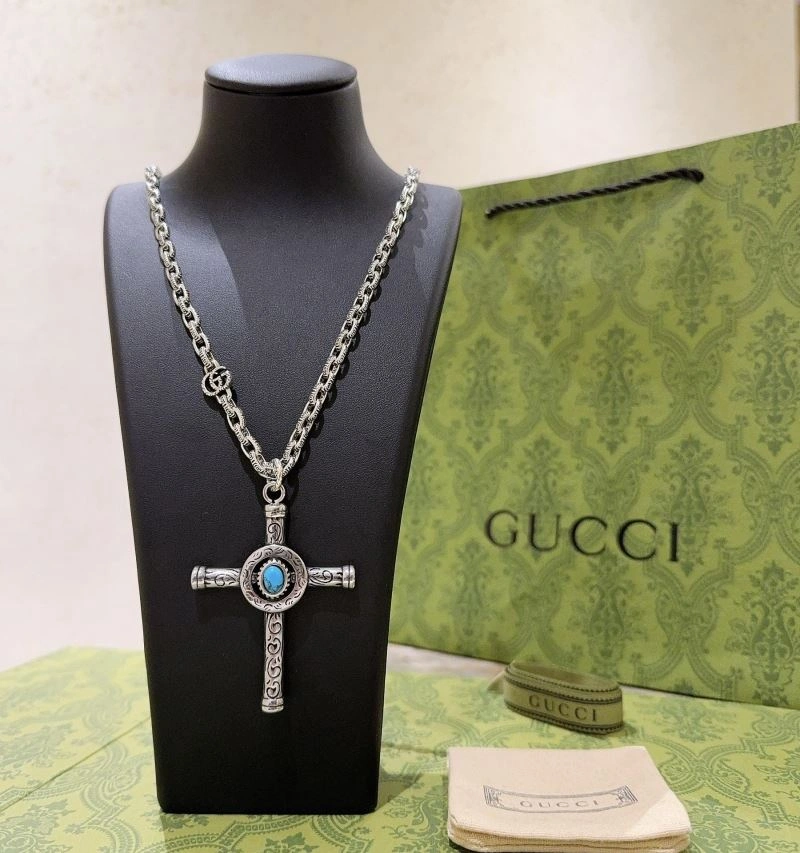 Gucci Necklaces