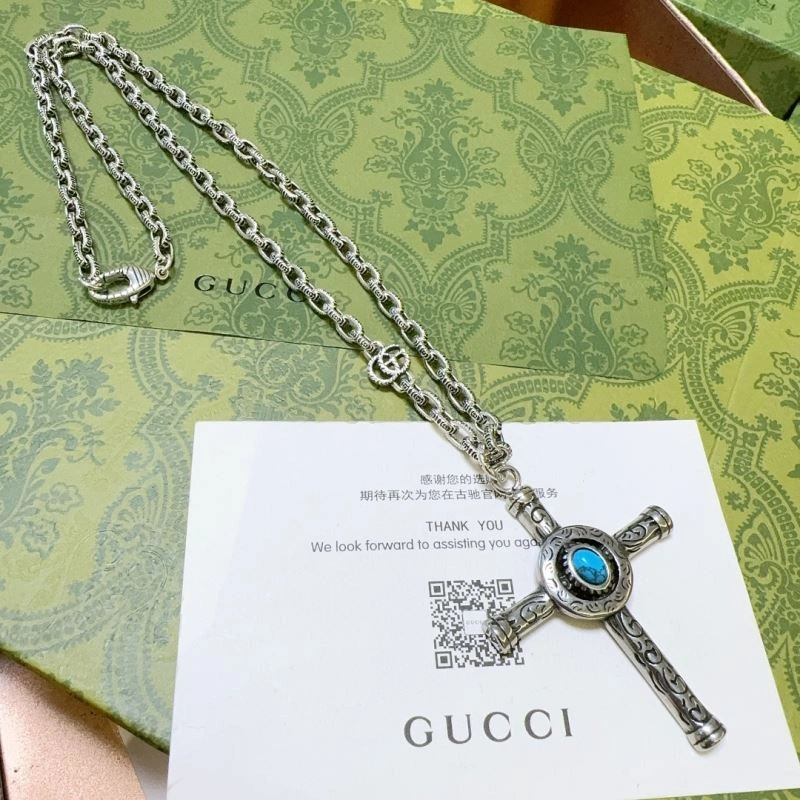 Low-cost Gucci Necklaces