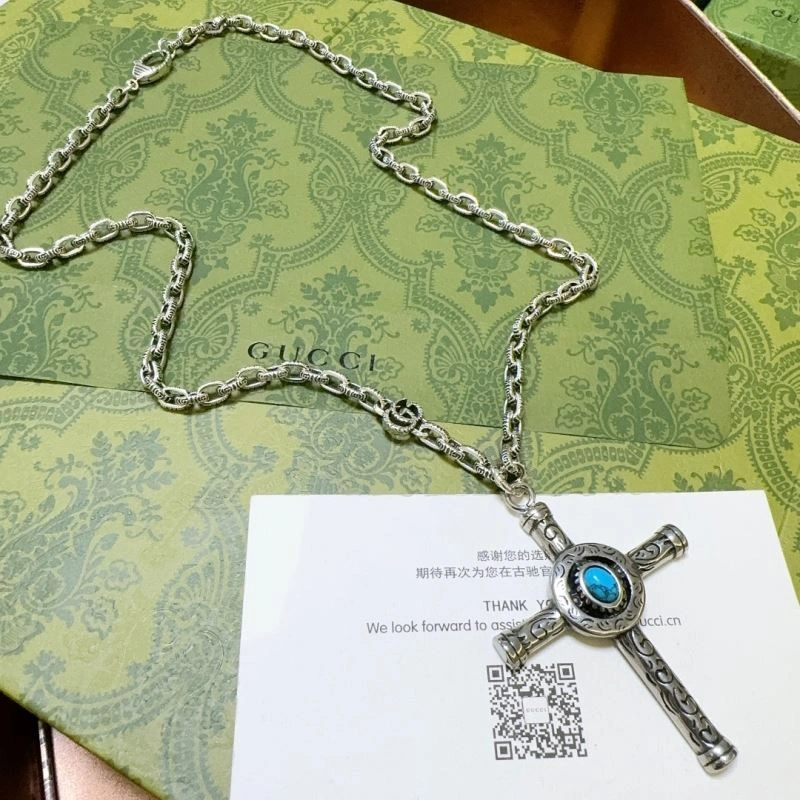 Low-cost Gucci Necklaces