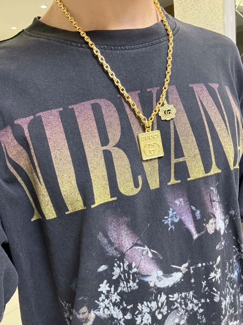 Reasonably priced Gucci Necklaces