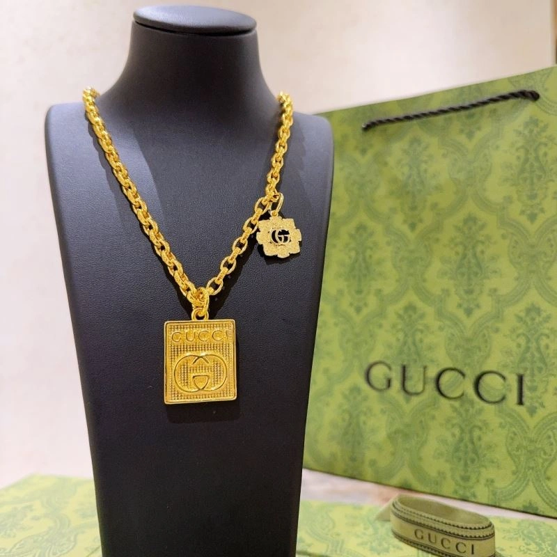 Reasonably priced Gucci Necklaces