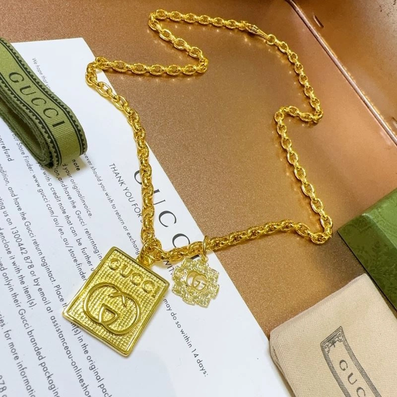 Reasonably priced Gucci Necklaces
