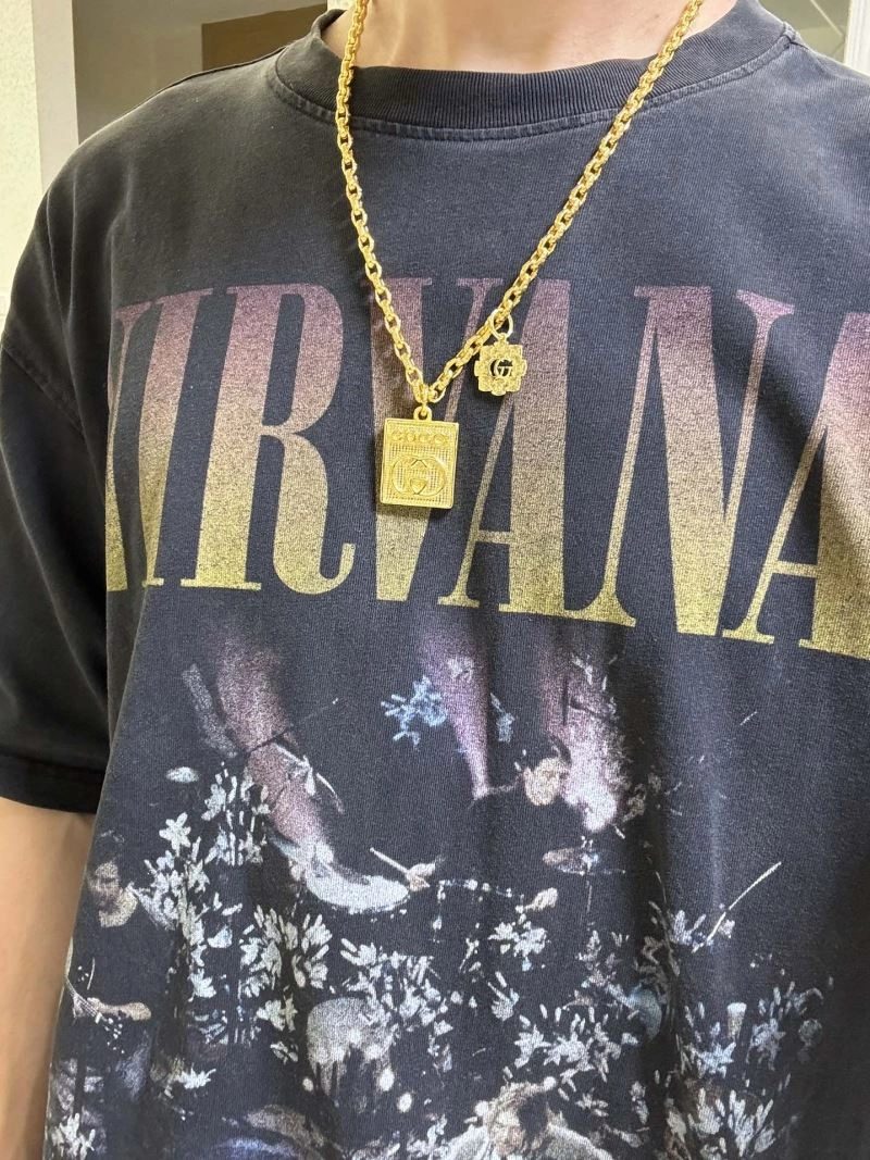 Reasonably priced Gucci Necklaces