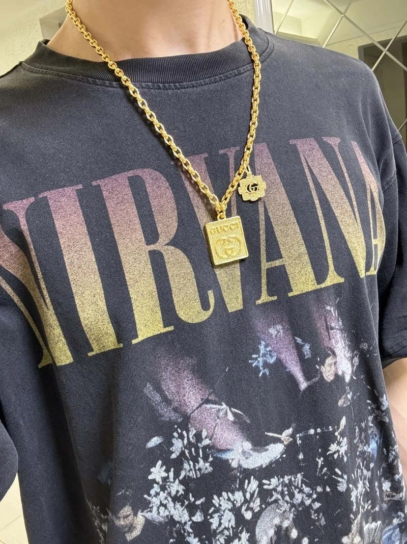 Reasonably priced Gucci Necklaces