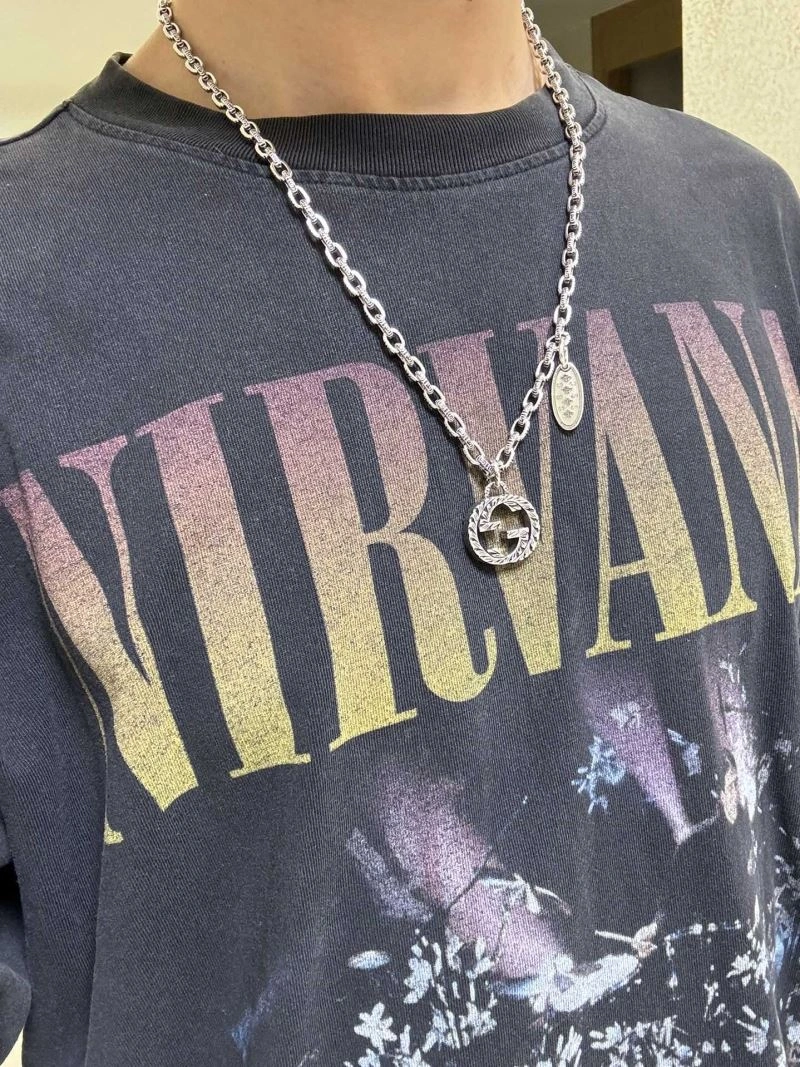 Value-priced Gucci Necklaces