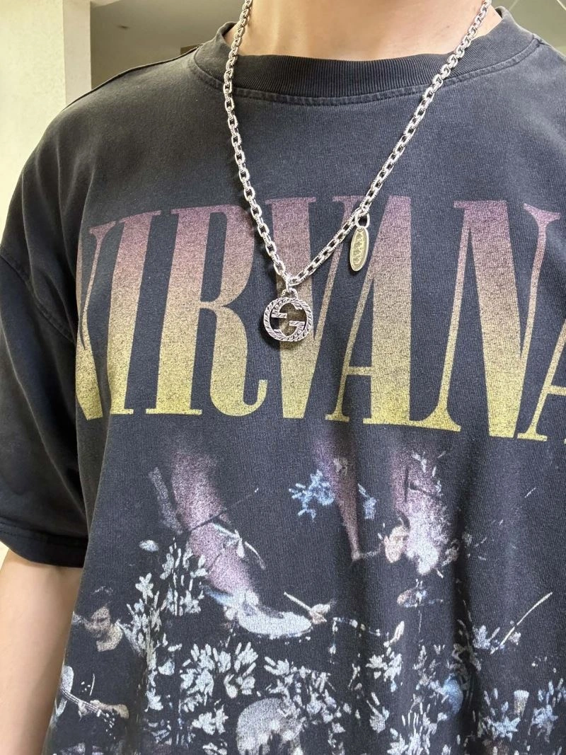Value-priced Gucci Necklaces