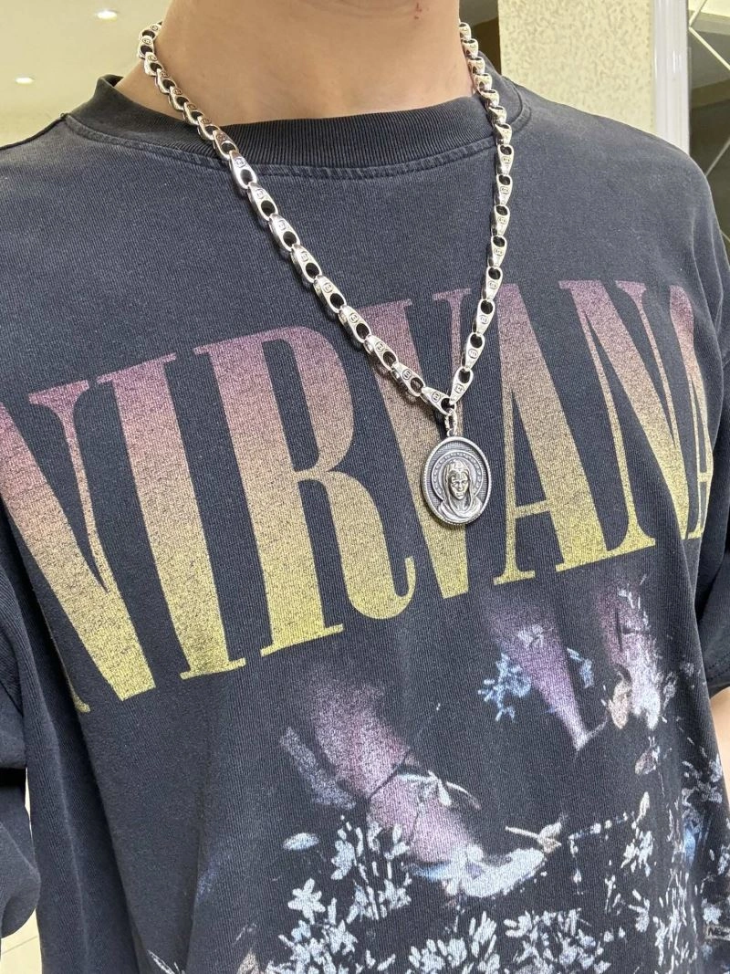 Reasonably priced Gucci Necklaces