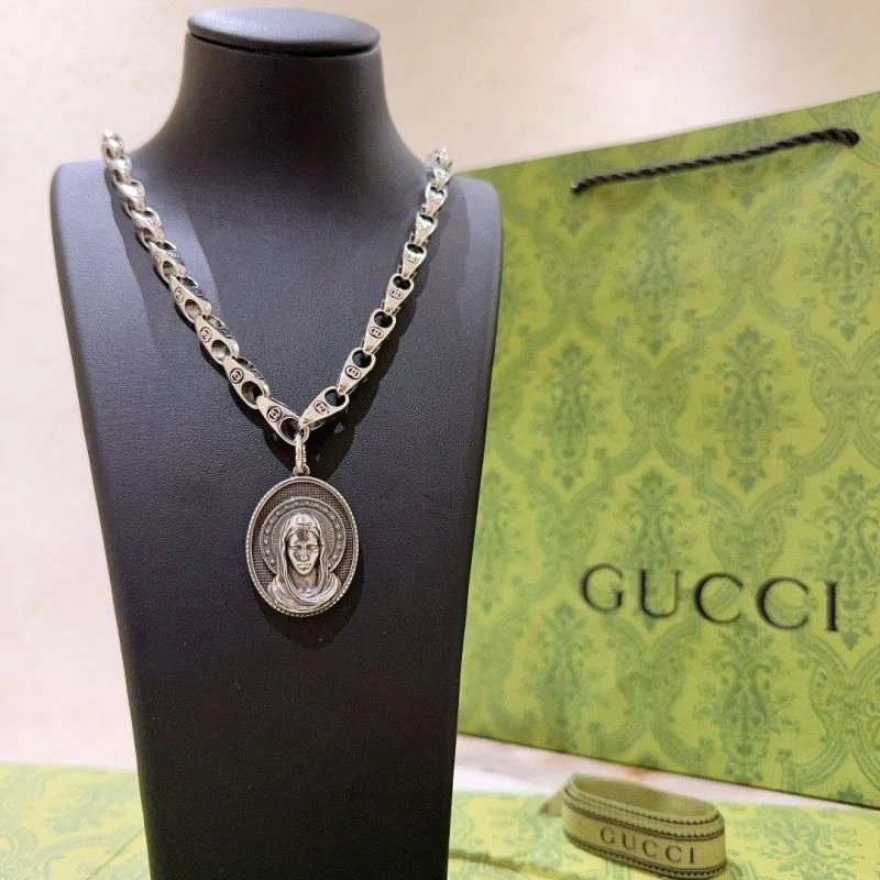 Reasonably priced Gucci Necklaces