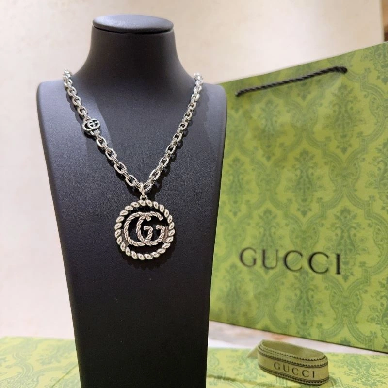 Discounted Gucci Necklaces