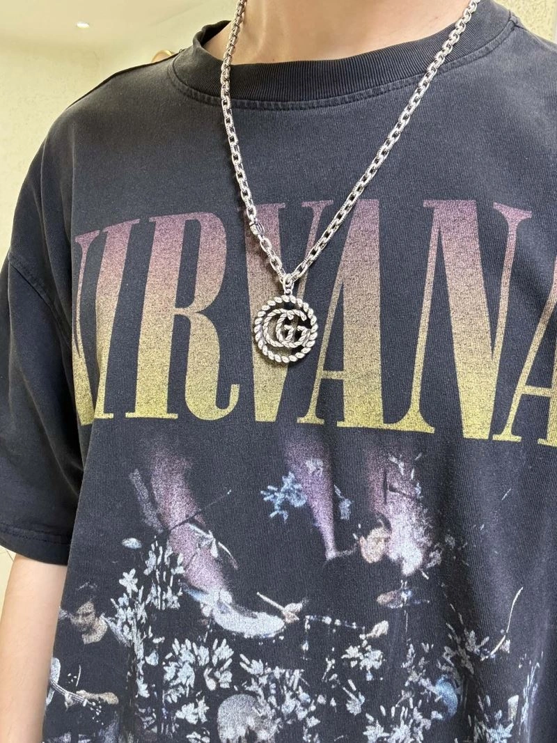 Discounted Gucci Necklaces
