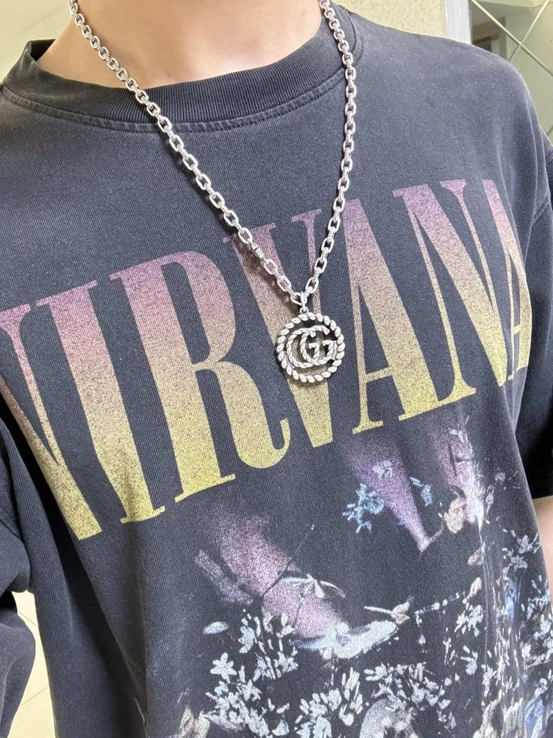 Discounted Gucci Necklaces
