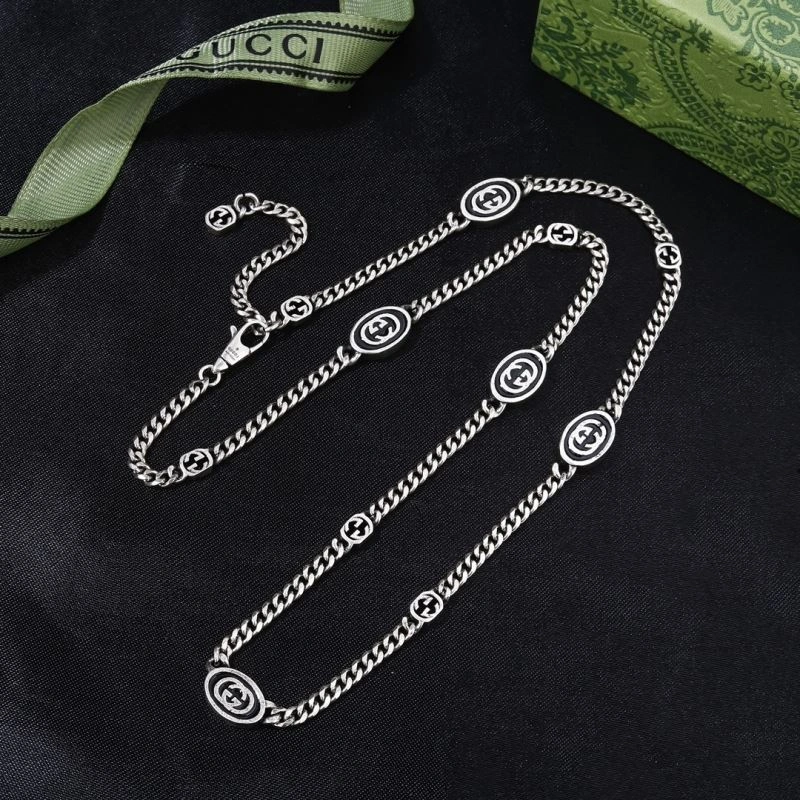 Gucci Necklaces