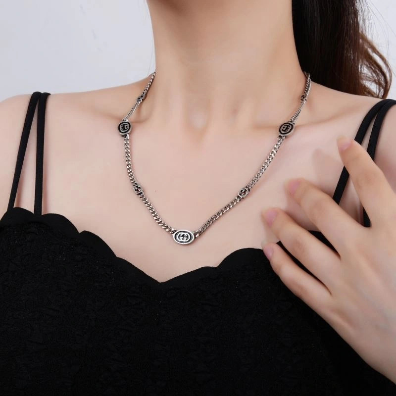 Economical Gucci Necklaces