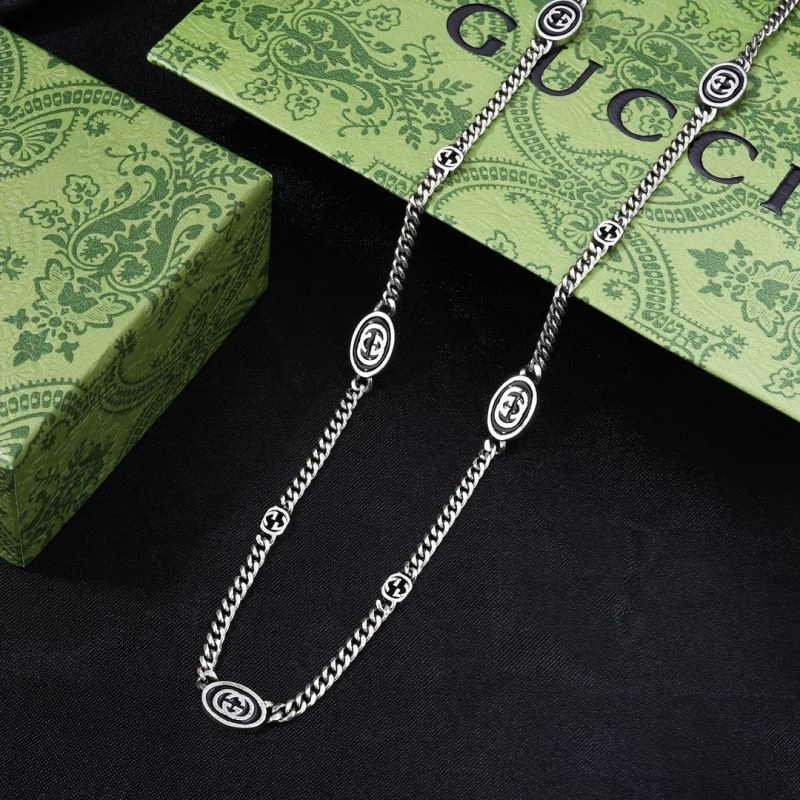 Economical Gucci Necklaces