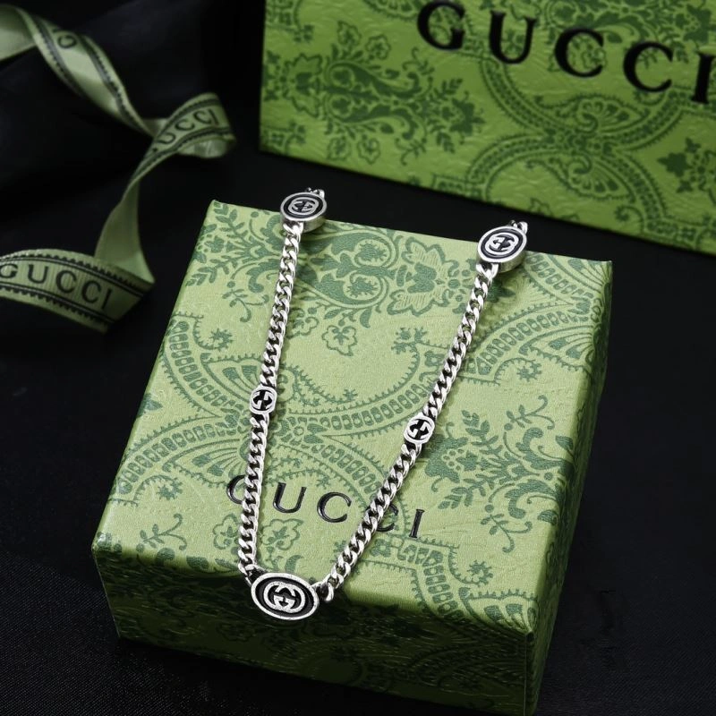 Economical Gucci Necklaces