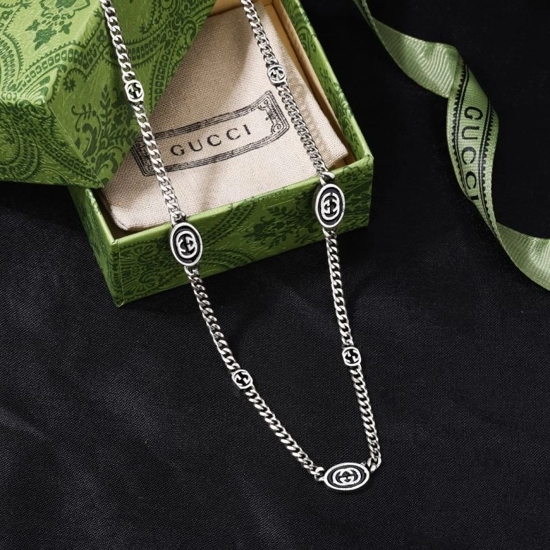 Economical Gucci Necklaces
