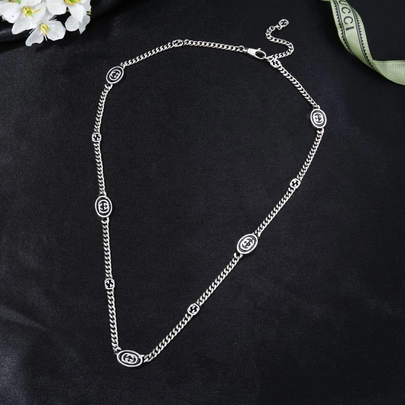 Economical Gucci Necklaces