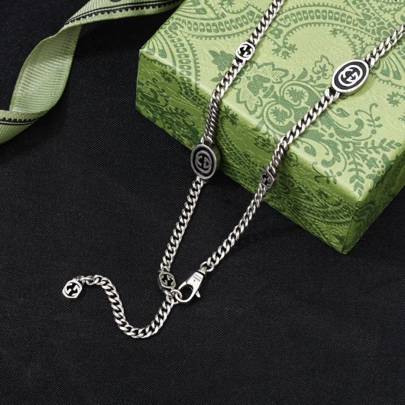 Economical Gucci Necklaces