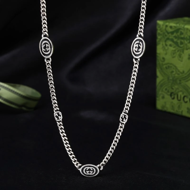 Economical Gucci Necklaces
