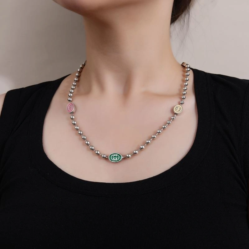 Economical Gucci Necklaces
