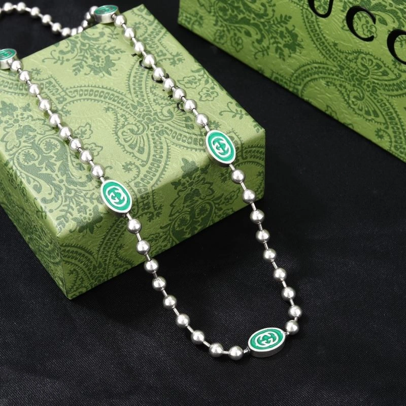Economical Gucci Necklaces