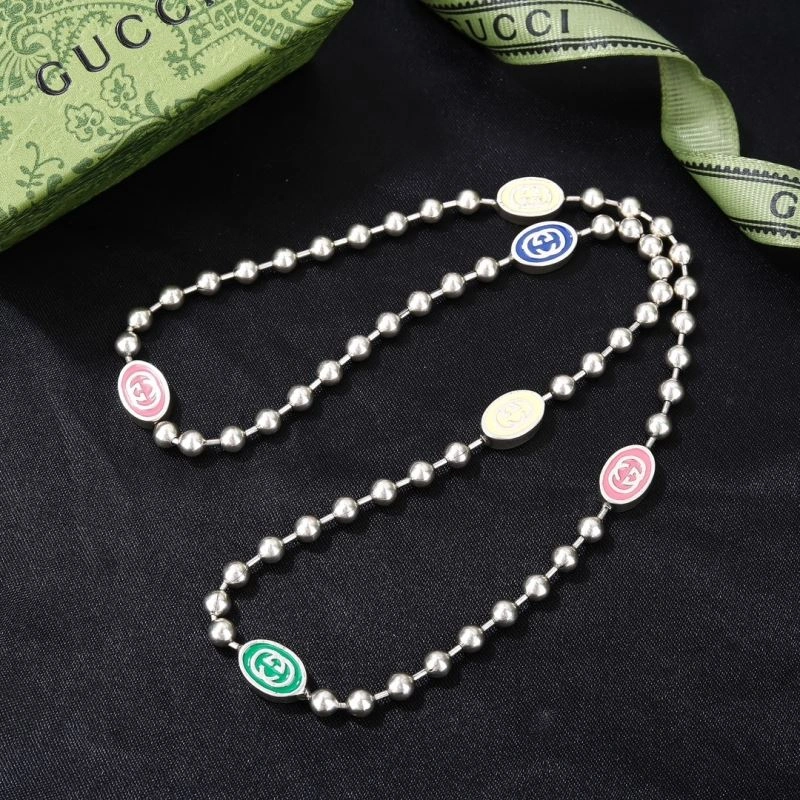 Economical Gucci Necklaces