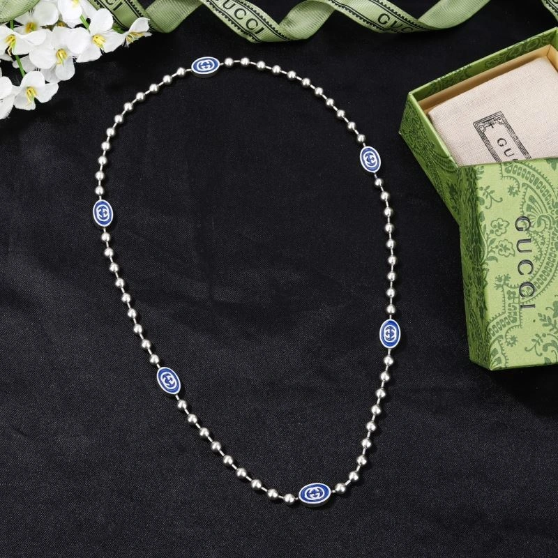 Economical Gucci Necklaces