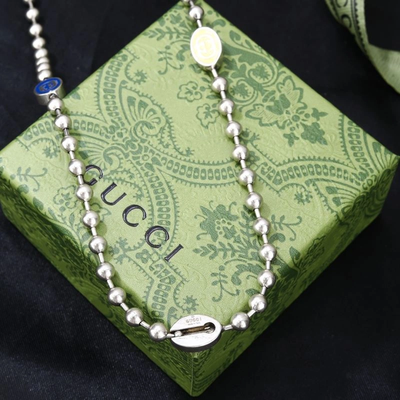 Economical Gucci Necklaces