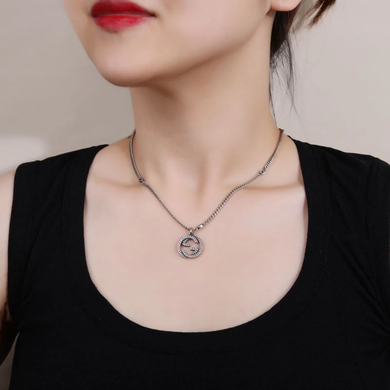 High fidelity Gucci Necklaces