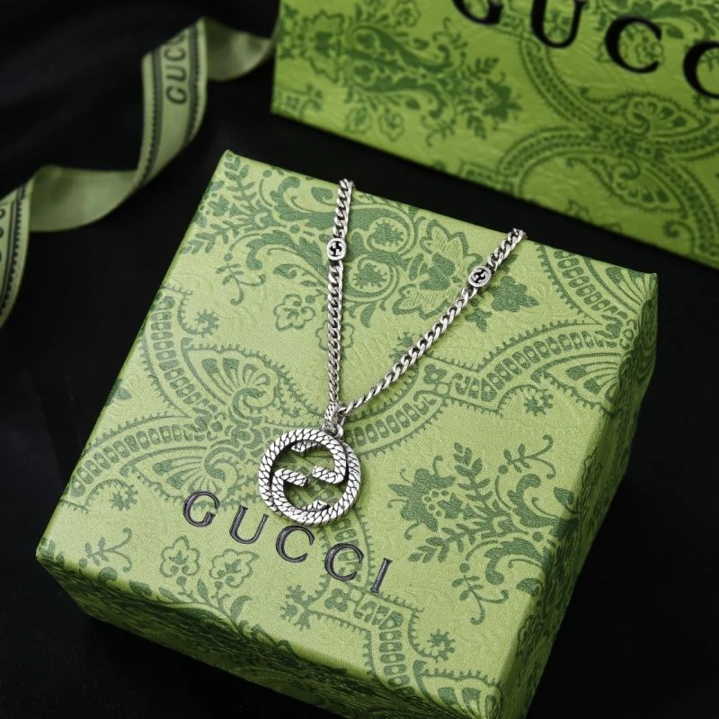 High fidelity Gucci Necklaces