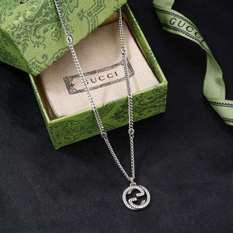 High fidelity Gucci Necklaces
