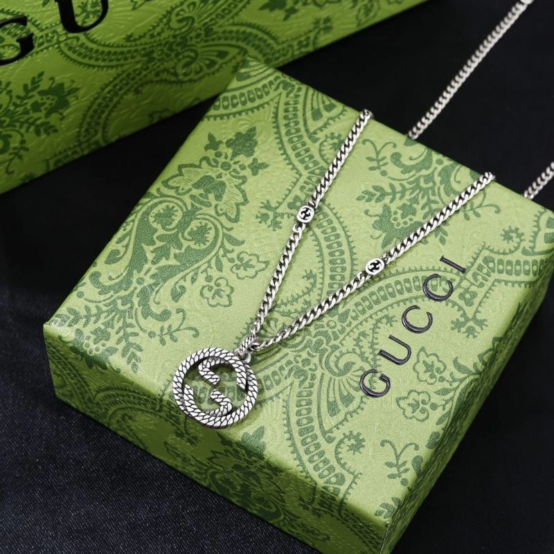 High fidelity Gucci Necklaces