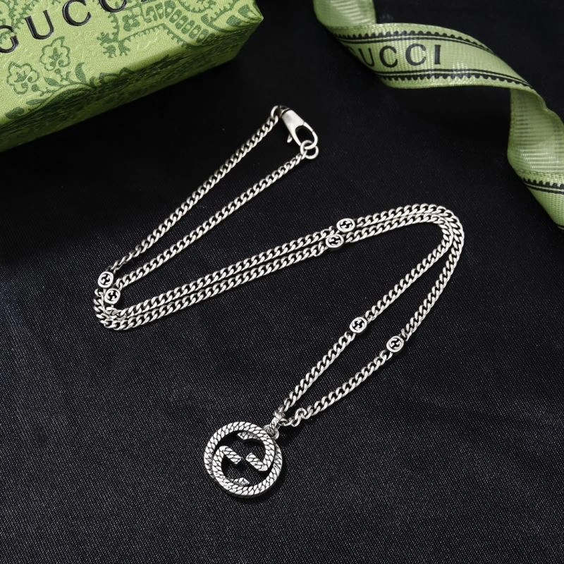 High fidelity Gucci Necklaces