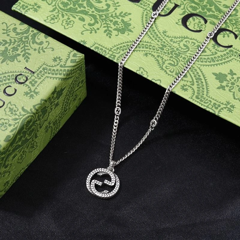 High fidelity Gucci Necklaces