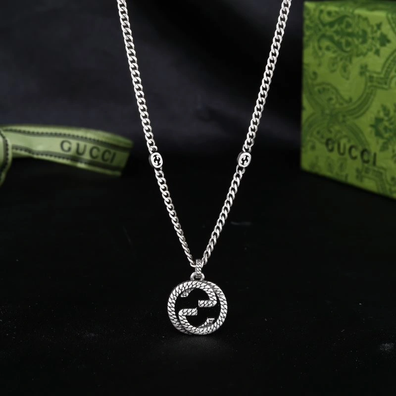 High fidelity Gucci Necklaces
