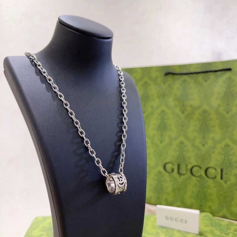 Discounted Gucci Necklaces