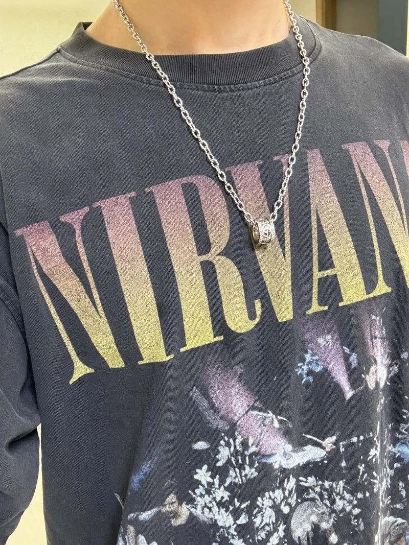 Discounted Gucci Necklaces