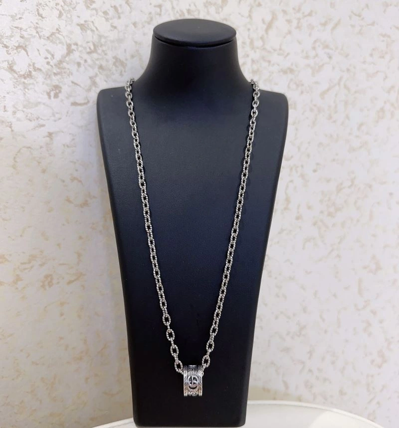 Discounted Gucci Necklaces