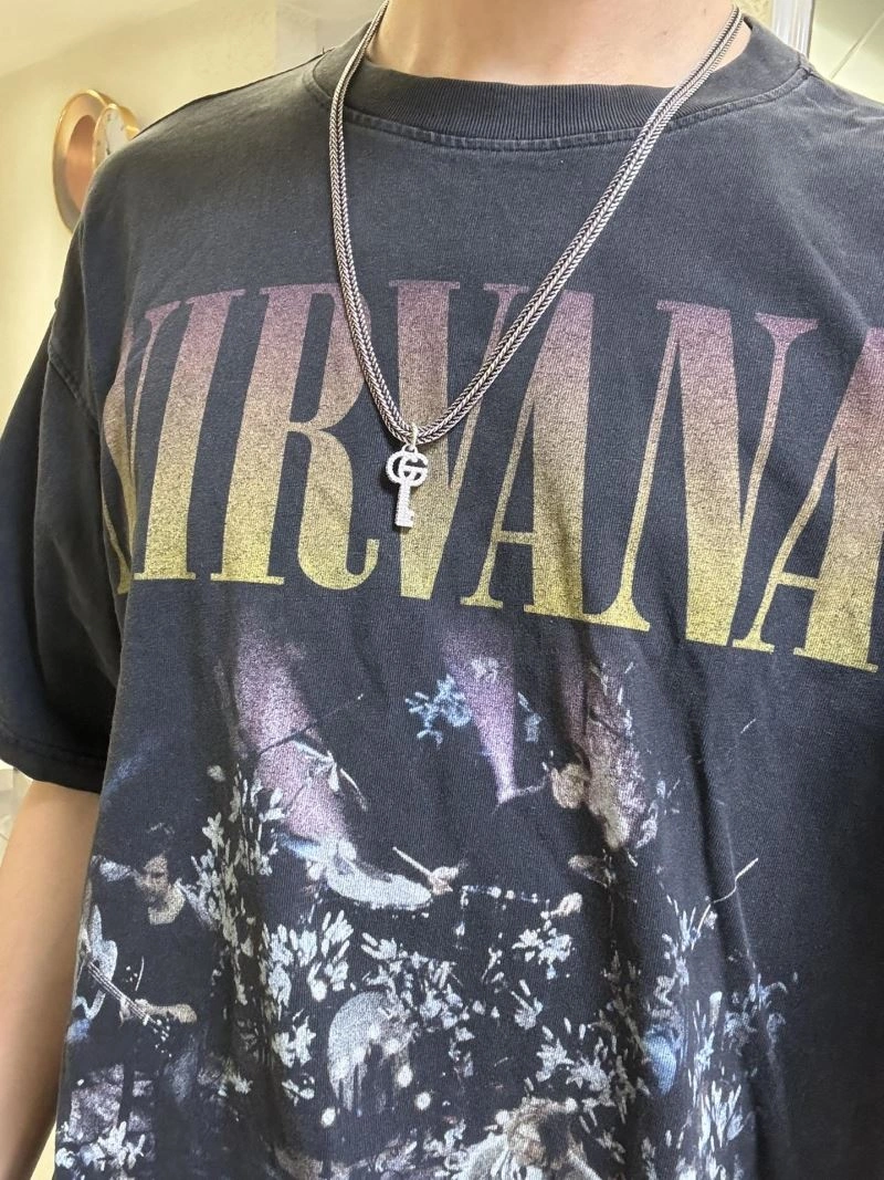 Budget-friendly Gucci Necklaces