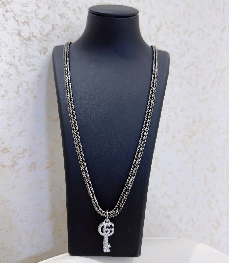 Budget-friendly Gucci Necklaces