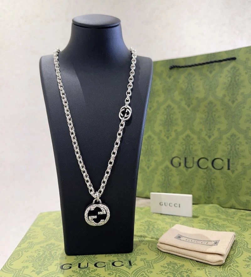 Gucci Necklaces