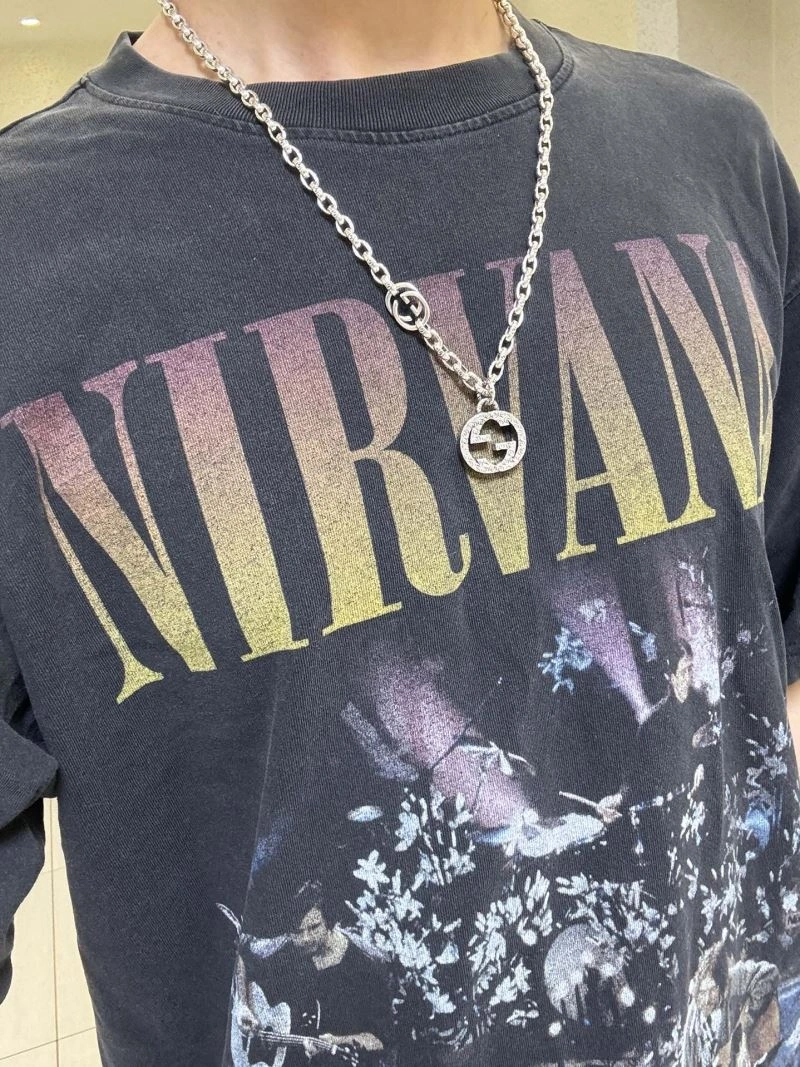 Value-priced Gucci Necklaces
